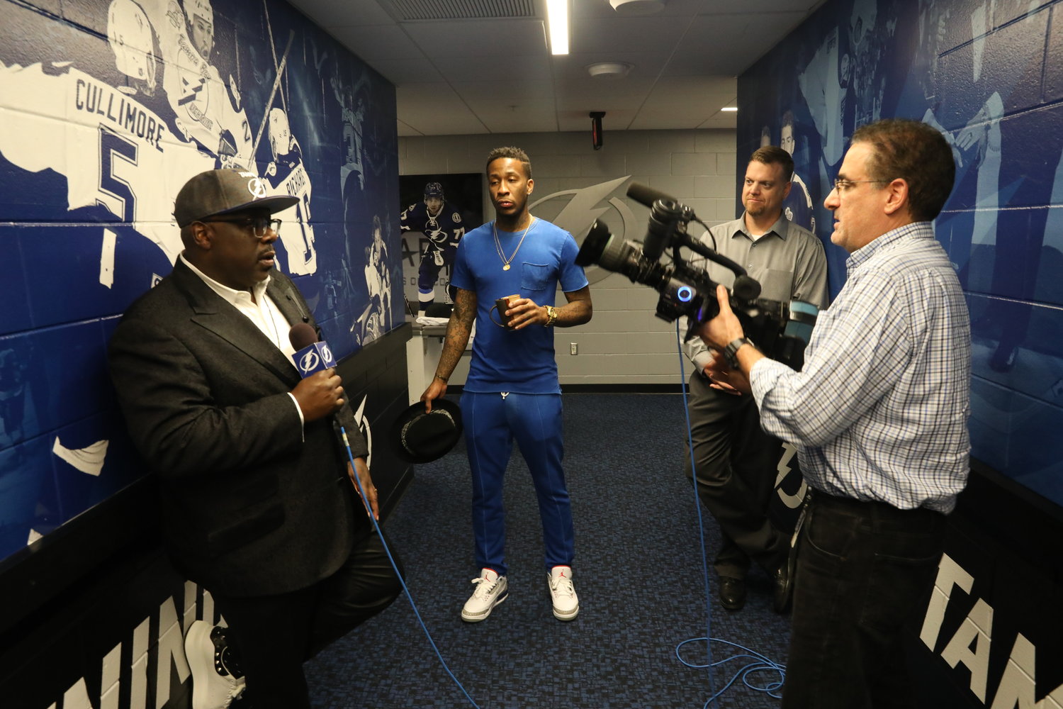 Home - Comedy Get Down