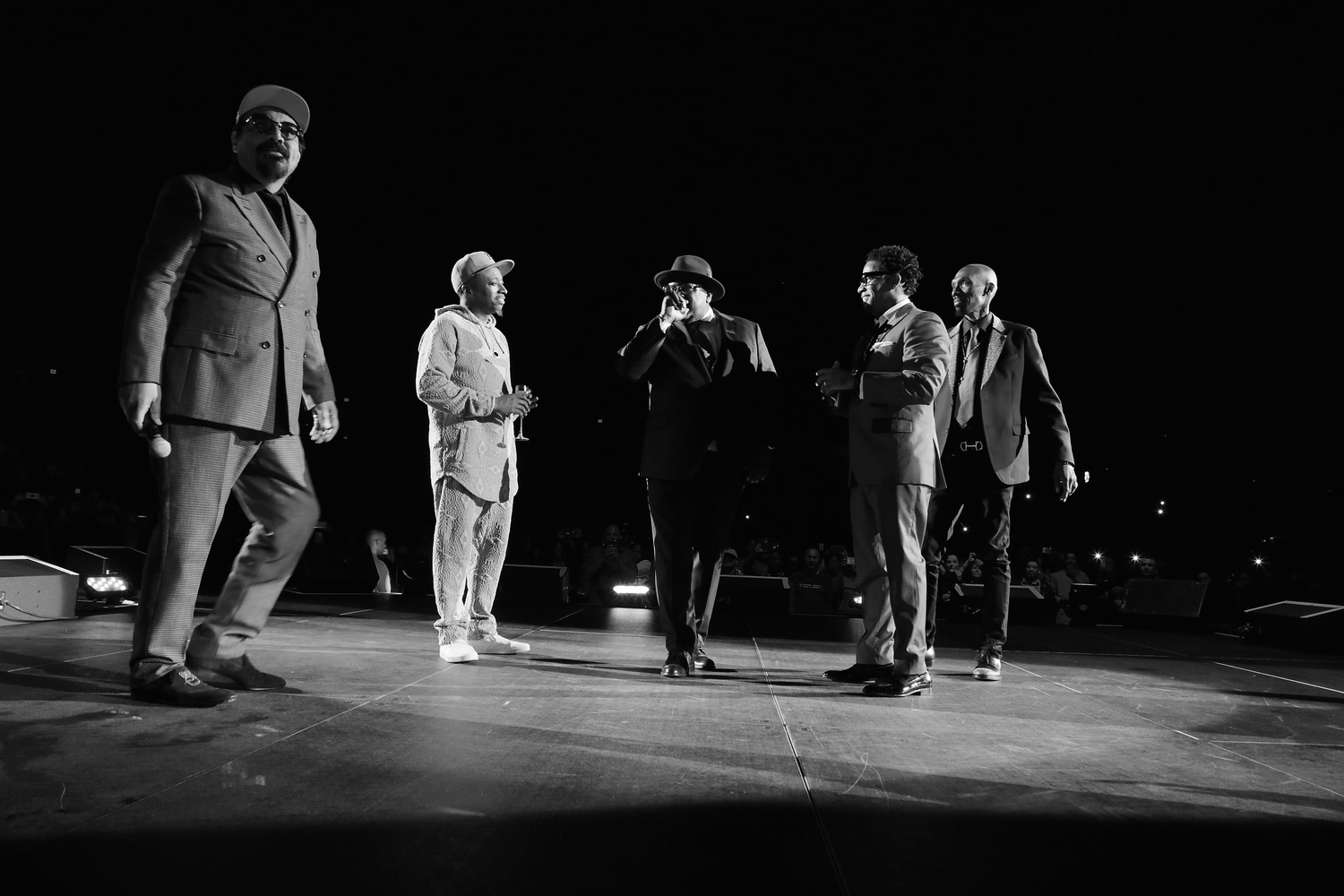 Home - Comedy Get Down